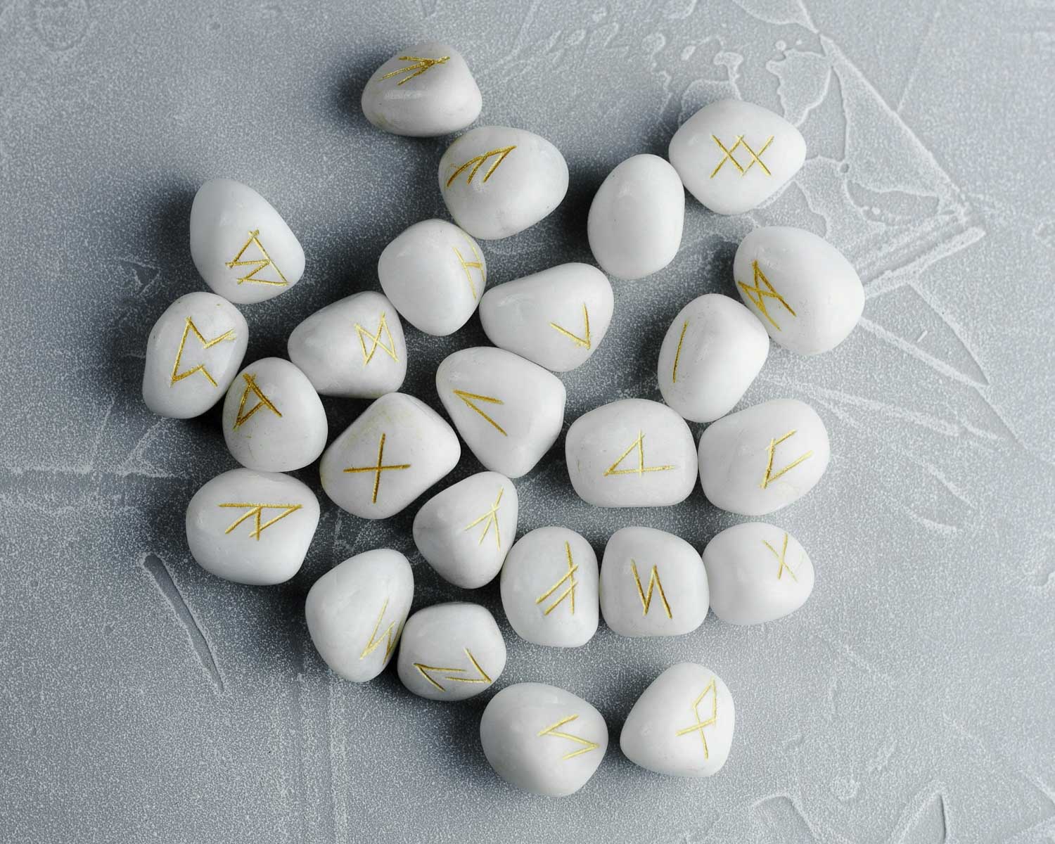 The Power of Runes: History, Meaning, and How to Read Them